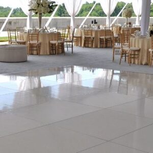 Elegant event rentals - Classic Event Rental - Tents, tables