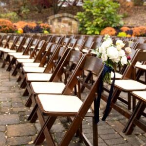 Elegant event rentals - Classic Event Rental - Tents, tables