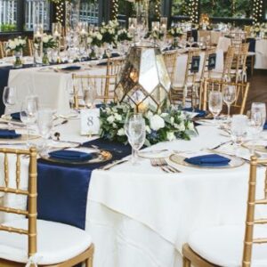 Elegant event rentals - Classic Event Rental - Tents, tables